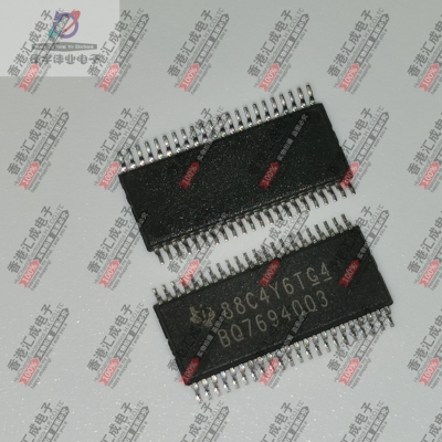 BQ7693003DBTR BQ7693003DBT TSSOP30  全新原装