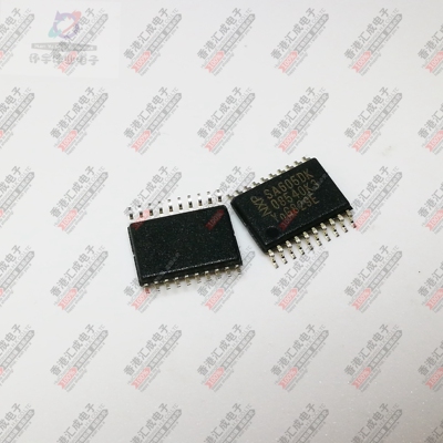 SA605DK/01 SA605DK SA605 TSSOP20 全新原装