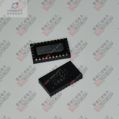 HD3SS3220IRNHT HD3SS3220IRNH WQFN30 全新原装