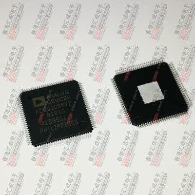 AD9910BSVZ AD9910BSV TQFP100 全新原装