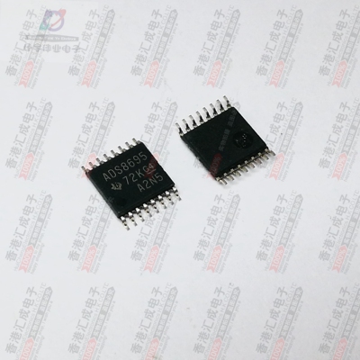 ADS8695IPWR ADS8695IPW TSSOP16 全新原装