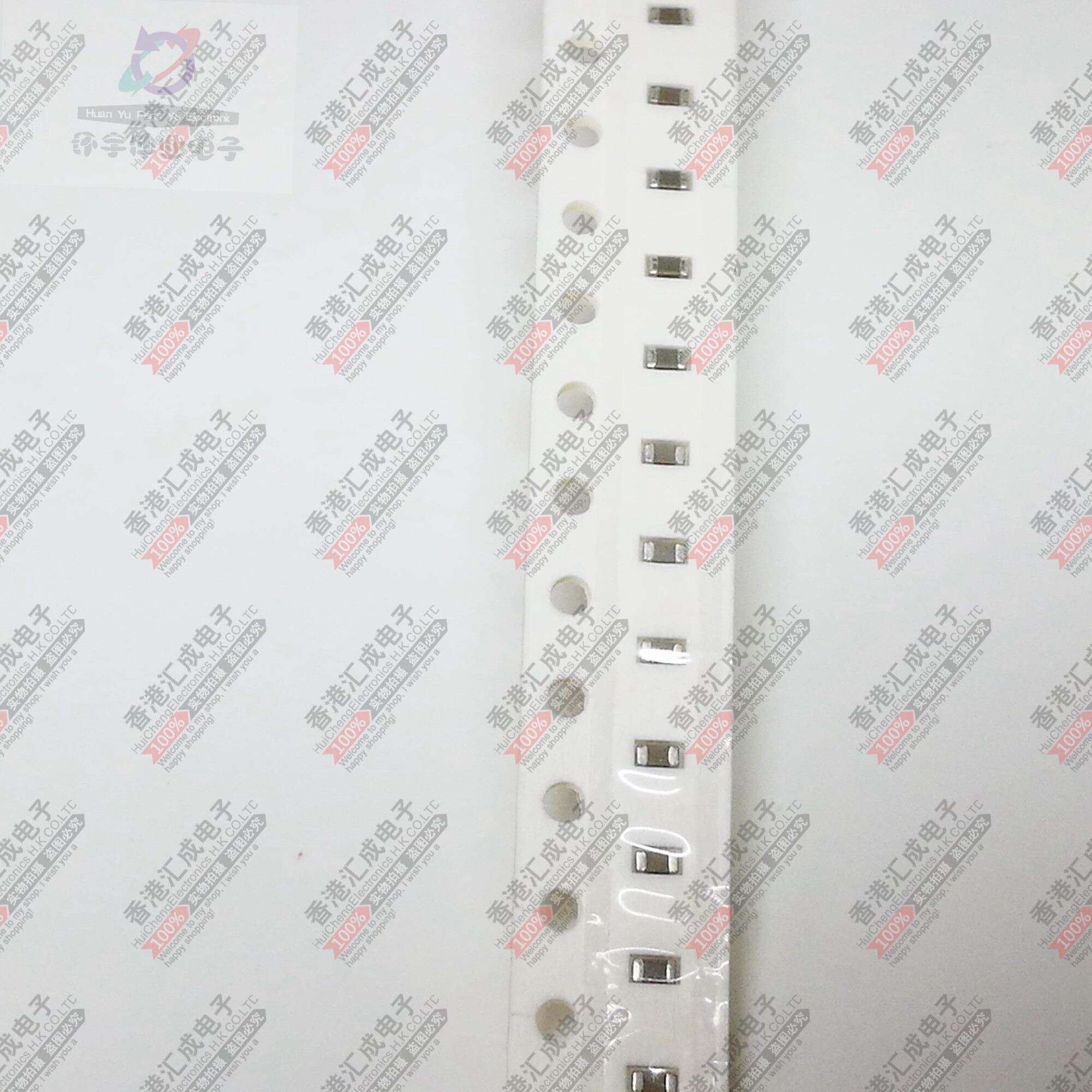 CC0603MRX5R5BB106 10uF 106M 106P 20% 6.3V 0603 贴片电容 原装_虎窝淘