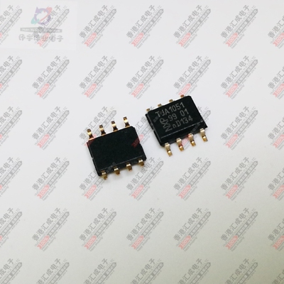 TJA1051T/CM  TJA1051T TJA1051 SOP8 全新原装