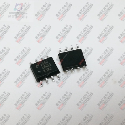 LMH6643MAX SOP8 全新原装