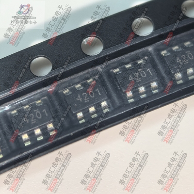 TPS564201DDCR TPS564201DDC SOT23-6 全新原装