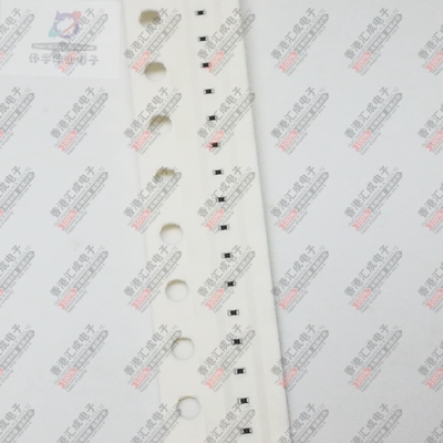 RC0201FR-07100RL 100R 100ohm 0201 1% 贴片电阻 原装 100个7