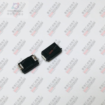 B360A-13-F B360A B360 SMA 肖特基二极管 全新原装
