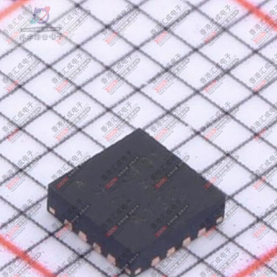 THS3491IRGTR THS3491IRGT VQFN-16 全新原装