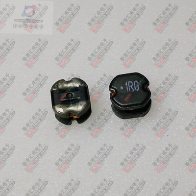 7447730 1UH 4A 49 MOHM SMD 4532 贴片功率电感 全新原装