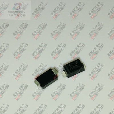 SS310LWHRVG SOD123W 全新原装