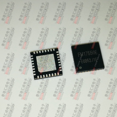 FM17550E QFN32 全新原装