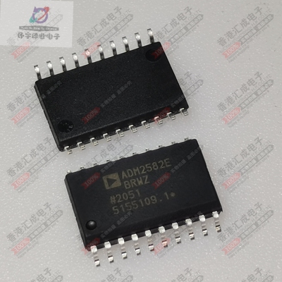ADM2582EBRWZ ADM2582EBR  SOP20 全新原装