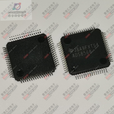 ADS8568SPMR ADS8568SPM LQFP-64 全新原装