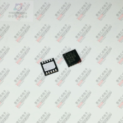 LT3042EDD#PBF LT3042EDD DFN10 全新原装