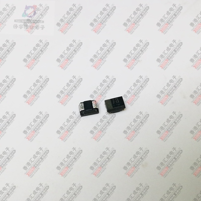 TCP0J106M8R 10uf 6.3v 0805 贴片钽电容 全新原装