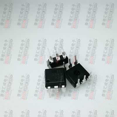 EL3083 DIP6 全新原装