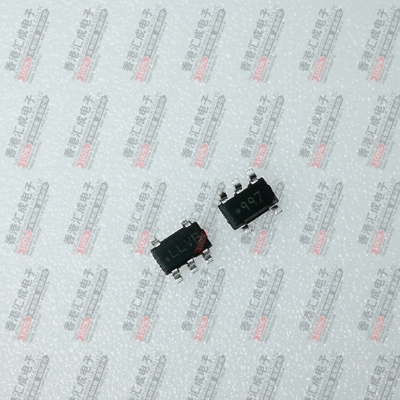 LP5907MFX-3.3 SOT23-5 全新原装