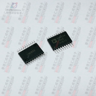 AD9834BRUZ AD9834BRU TSSOP20 全新原装