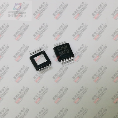 LM3409MY/NOPB LM3409MY MSOP10 全新原装