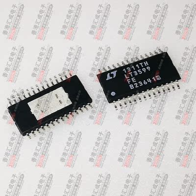LT3599EFE#PBF LT3599EFE TSSOP28 全新原装