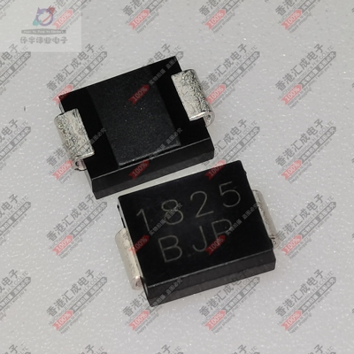 SMCJ400CA SMC/DO214AB 全新原装