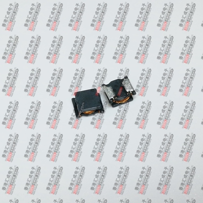 LQH32CN100K53L 1210 10UH 贴片功率绕线电感 原装