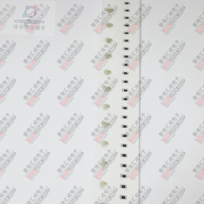 MCR01MZPJ000 0402 0R 0OHM 0欧 贴片电阻 全新原装