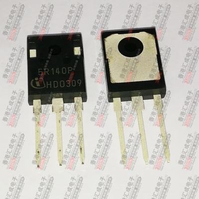 IPW50R140CP TO247 全新原装