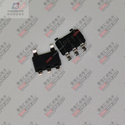 TPS3128E18DBVR TPS3128E18DBV SOT23-5 贴片三极管 全新原装