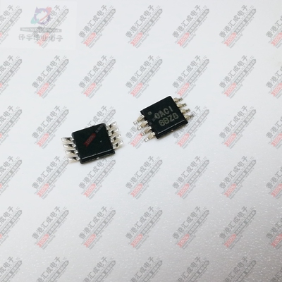 OPA2354AIDGKT OPA2354AIDGK MSOP8 全新原装