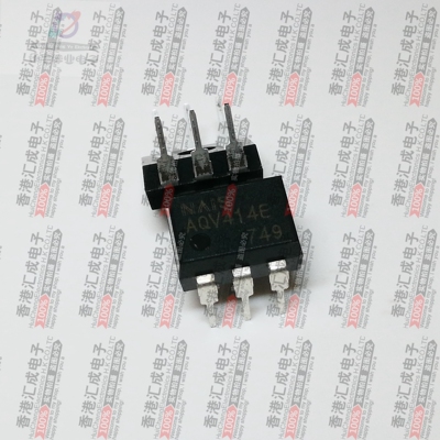 AQV414E AQV414 DIP6 全新原装