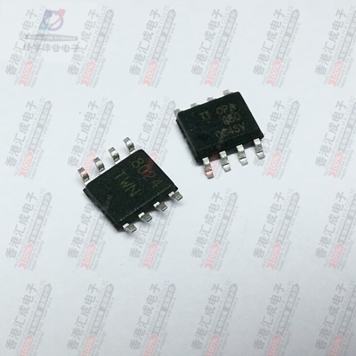 OPA860ID OPA860IDR SOP8 全新