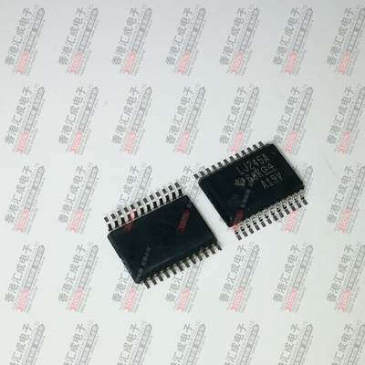 SN74LVC4245ADBR SN74LVC4245ADB  SSOP24 全新原装