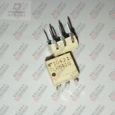 TLP541G TLP541 DIP6 全新原装