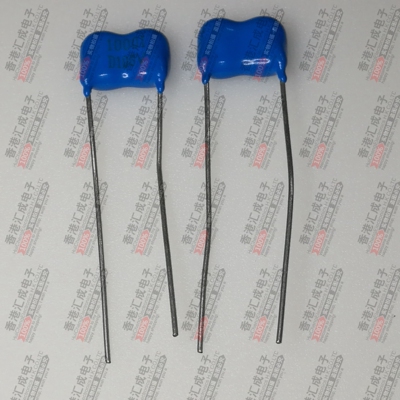 CMDB2A102J  1000PF 1NF 100V  云母电容 全新原装