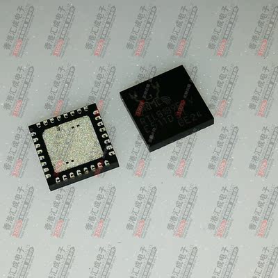 RTL8189ETV-CG QFN32 全新原装