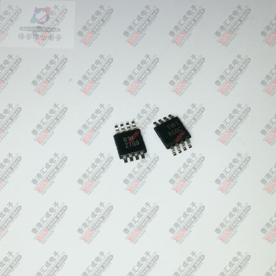 REF5030AIDGKT REF5030AIDGK MSOP8 全新原装