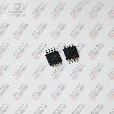 MIC5219-5.0YMM MSOP8 全新原装