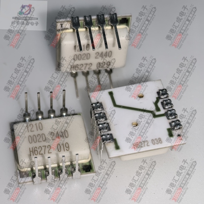 MEAS 1210-002D-3N 代替的 DIP8 原装