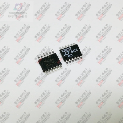 LT4363IMS-2#TRPBF LT4363IMS-2 MSOP12 全新原装