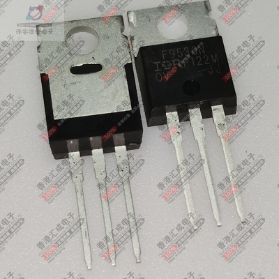IRF9530NPBF IRF9530N IRF9530 F9530N TO220 全新原装