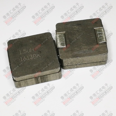 IHLP5050EZER1R5MA1 1.5UH 31.27A 2.94MOHM 贴片一体电感 原装