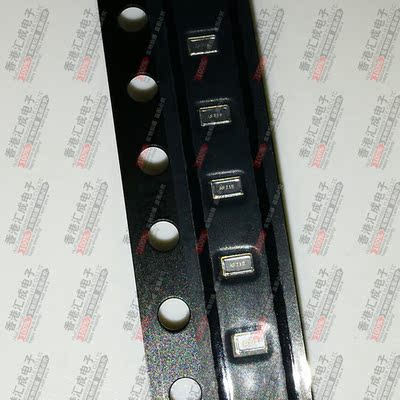 ABS05-32.768KHZ-9-T 32.7680KHZ 9PF 1610 贴片晶振 全新原装