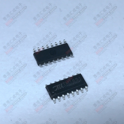 TM1651 SOP16 全新原装