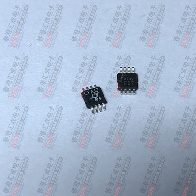LTC6078HMS8#PBF LTC6078HMS8 MSOP8 全新原装