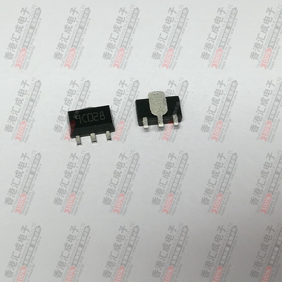 L79L05ABUTR SOT89 全新原装