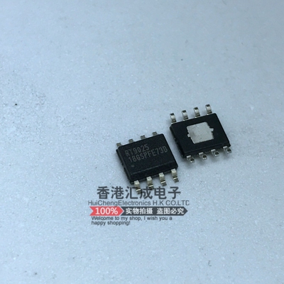 RT9025-18GSP RT9025-18G RT9025 SOP8 全新原装
