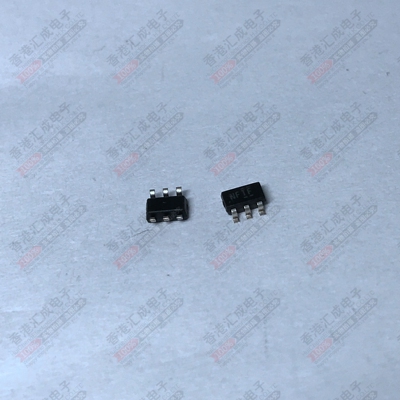 TPD2S017DBVR TPD2S017DBV TPD2S017 SOT23-6 全新原装