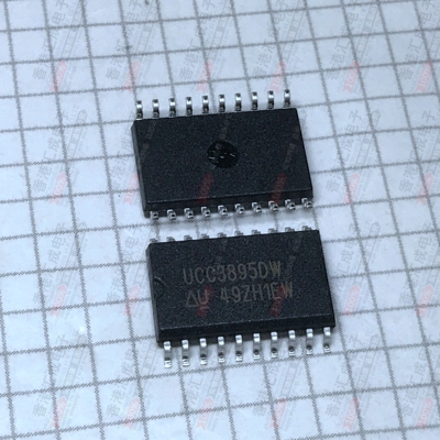 UCC3895DWTR UCC3895DW UCC3895 SOP20 全新原装
