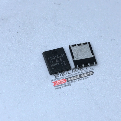 CSD18531Q5A CSD18531Q CSD18531 VSONP8 全新原装
